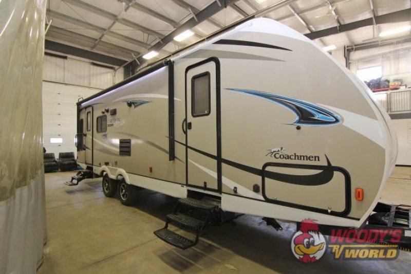 Used Units | Woody's RV World