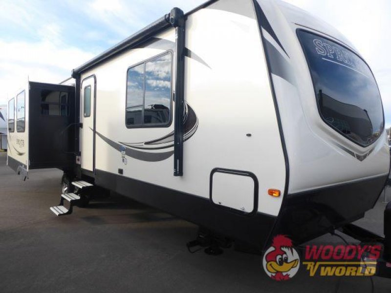 Used Units | Woody's RV World