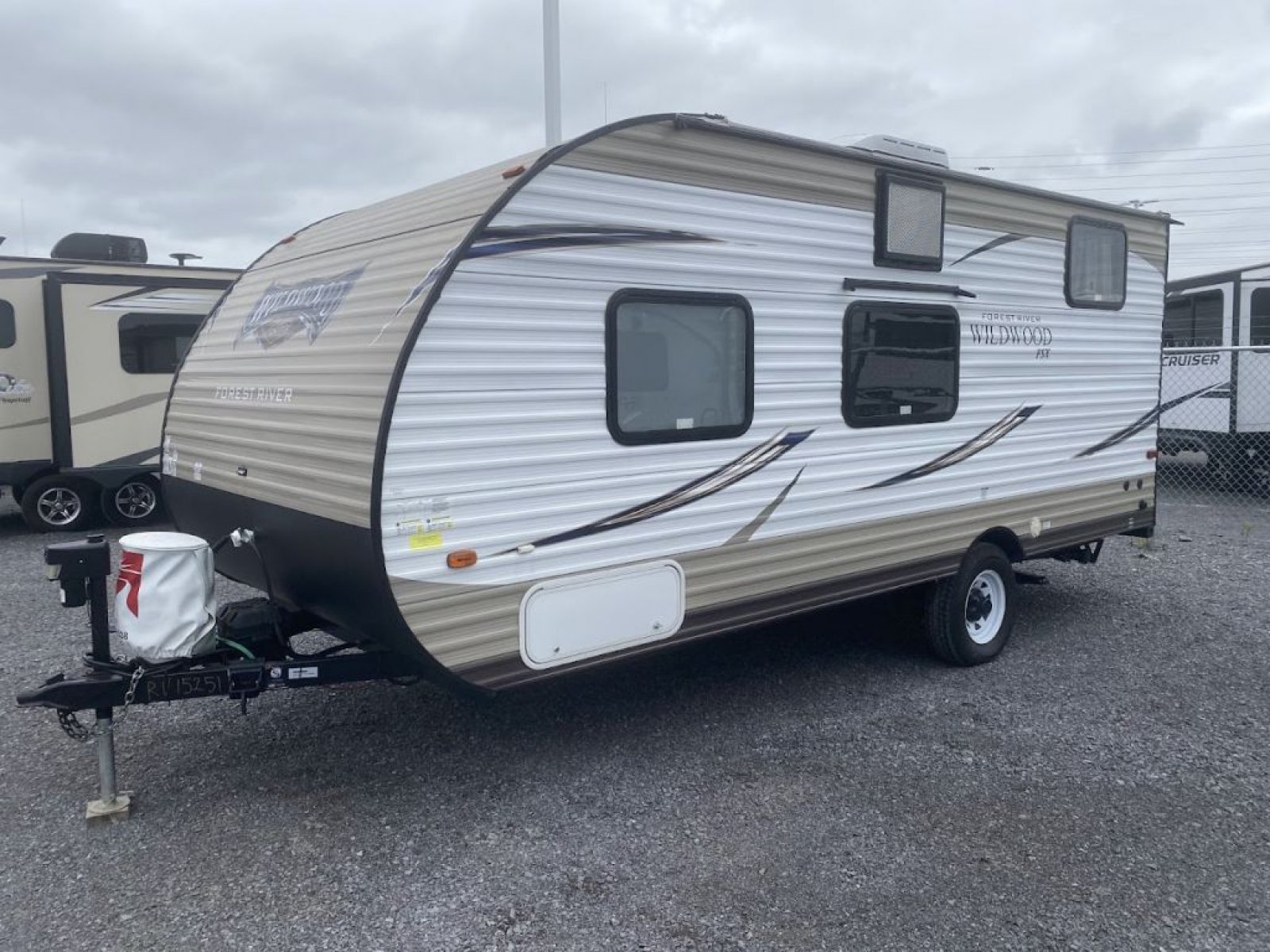 Our RV Inventory - RVs Unlimited