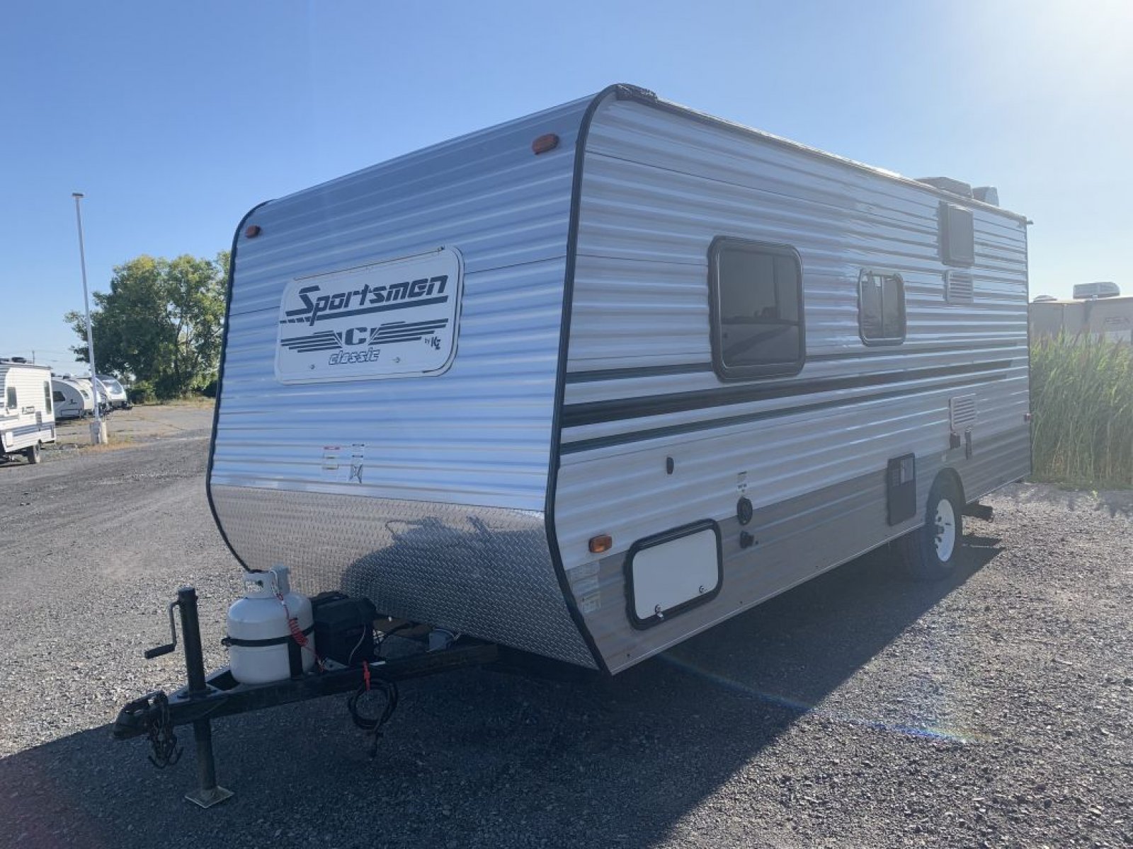 Used Units - RVs Unlimited