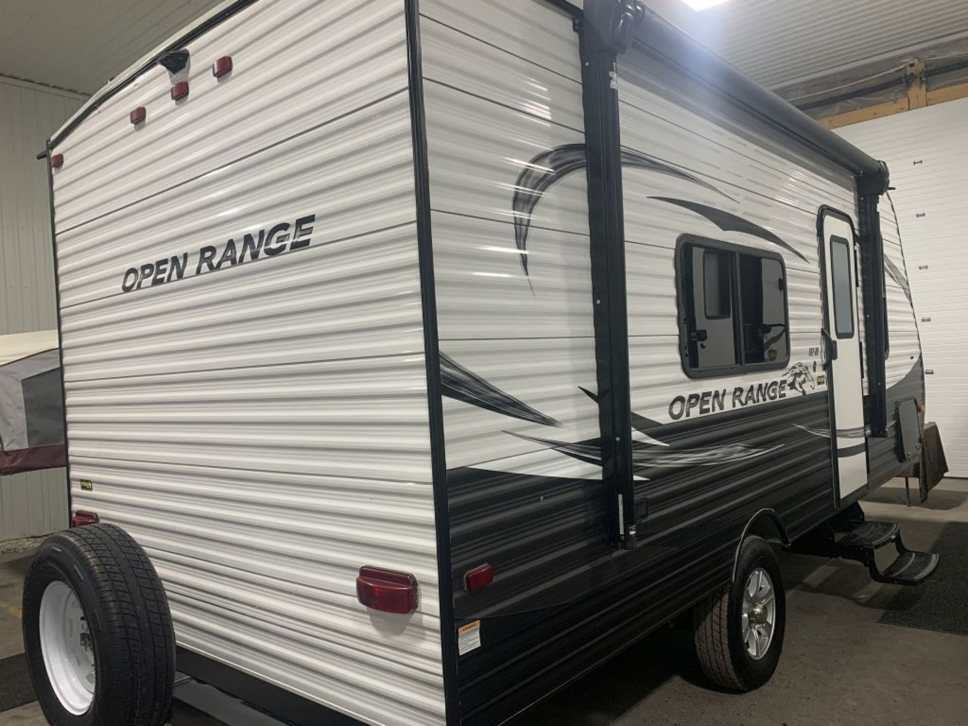 Used Units - RVs Unlimited