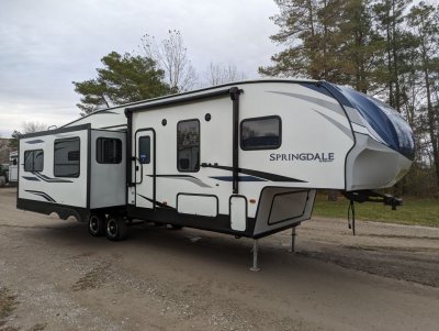 Hill's RV | RV Sales, Parts, & Service | Strathroy, Ontario