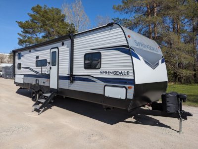 Hill's RV | RV Sales, Parts, & Service | Strathroy, Ontario