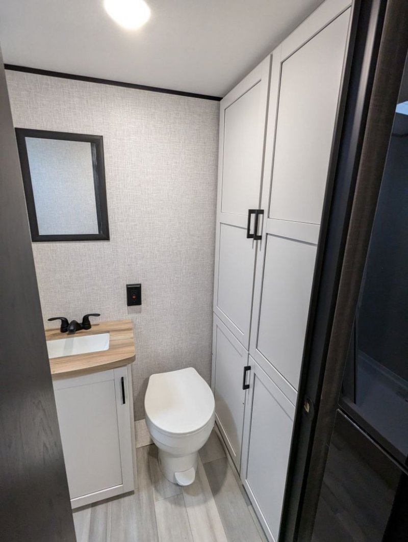 2025 Highland Ridge RV Open Range 182RB | Hill's RV | Strathroy, Ontario