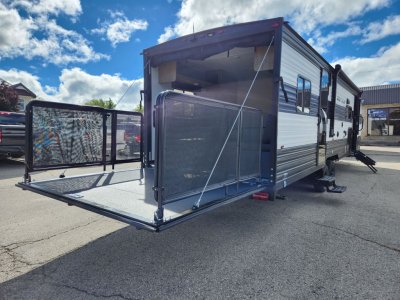 Pierson Motors | New & Used RVs, Auto, Golf Carts, Utility & Cargo Trailers