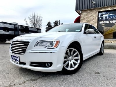 Pierson Motors | New & Used RVs as well as used cars for sale