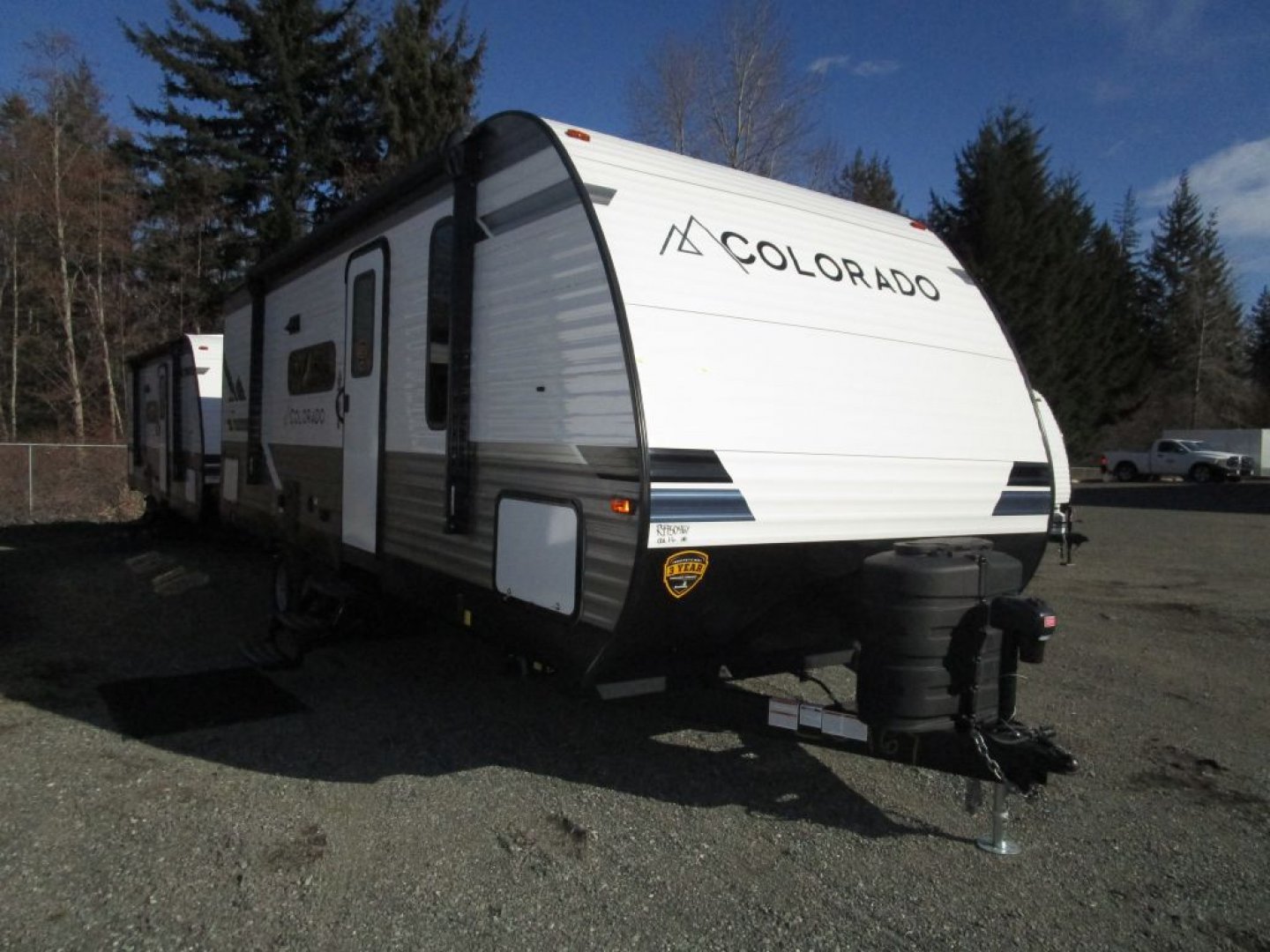 Rental Units | Comox Valley RV