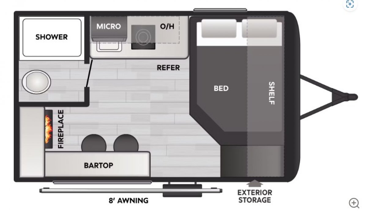 Keystone RVs For Sale | Whitby, ON | Keystone RV Dealer