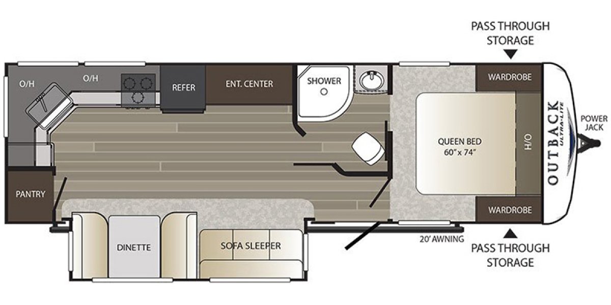 RVs for Sale | Whitby, ON | Camping in Style RV Centre