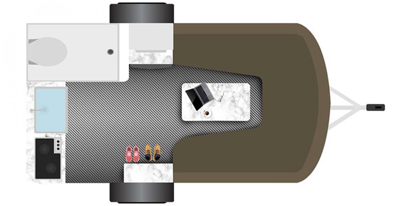 Teardrop Trailers for Sale in Whitby, Ontario