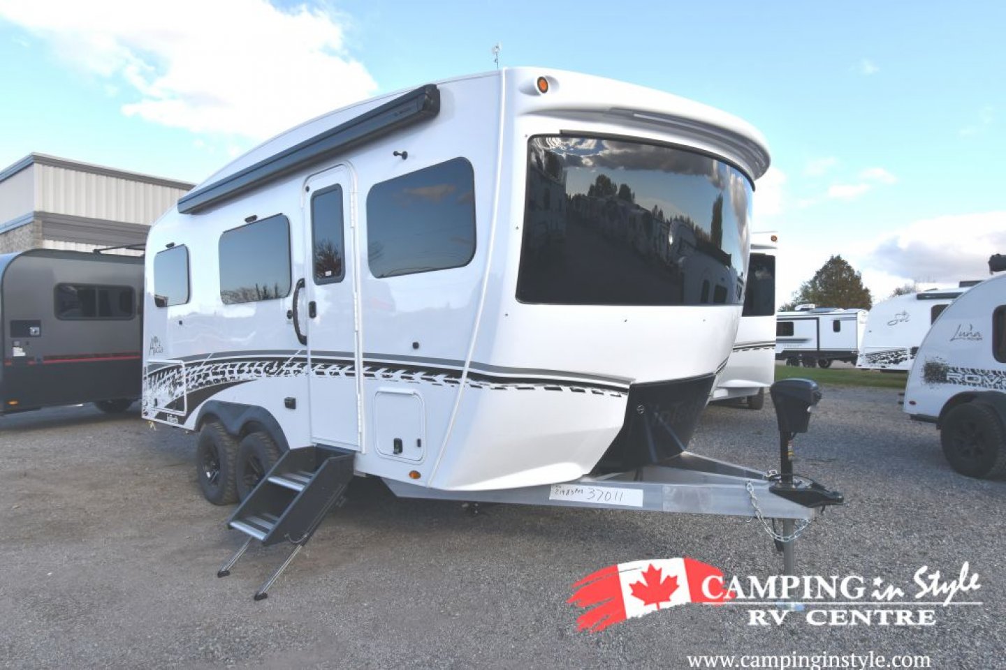 inTech RVs, Trailers & Campers for Sale | Whitby, ON