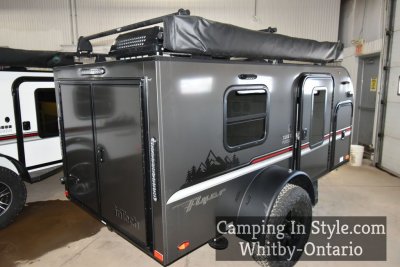Camping in Style RV Centre | Whitby's RV, Travel Trailer, and Fifth ...