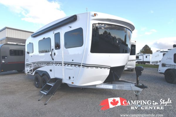 inTech RVs, Trailers & Campers for Sale | Whitby, ON