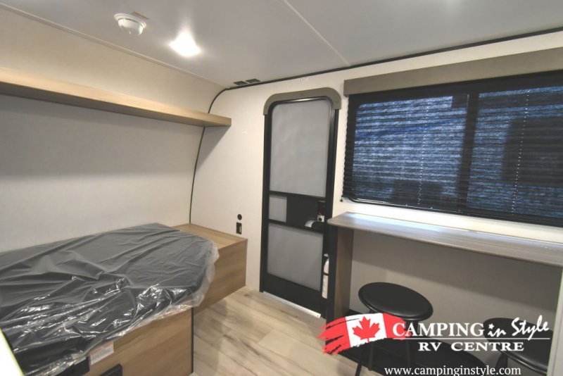 2026 Keystone Coleman 13r Travel Trailer #N930784 | Camping in Style