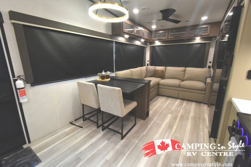 2026 Keystone Cougar Half-ton 26res Fifth Wheel #N500878 | Camping in Style