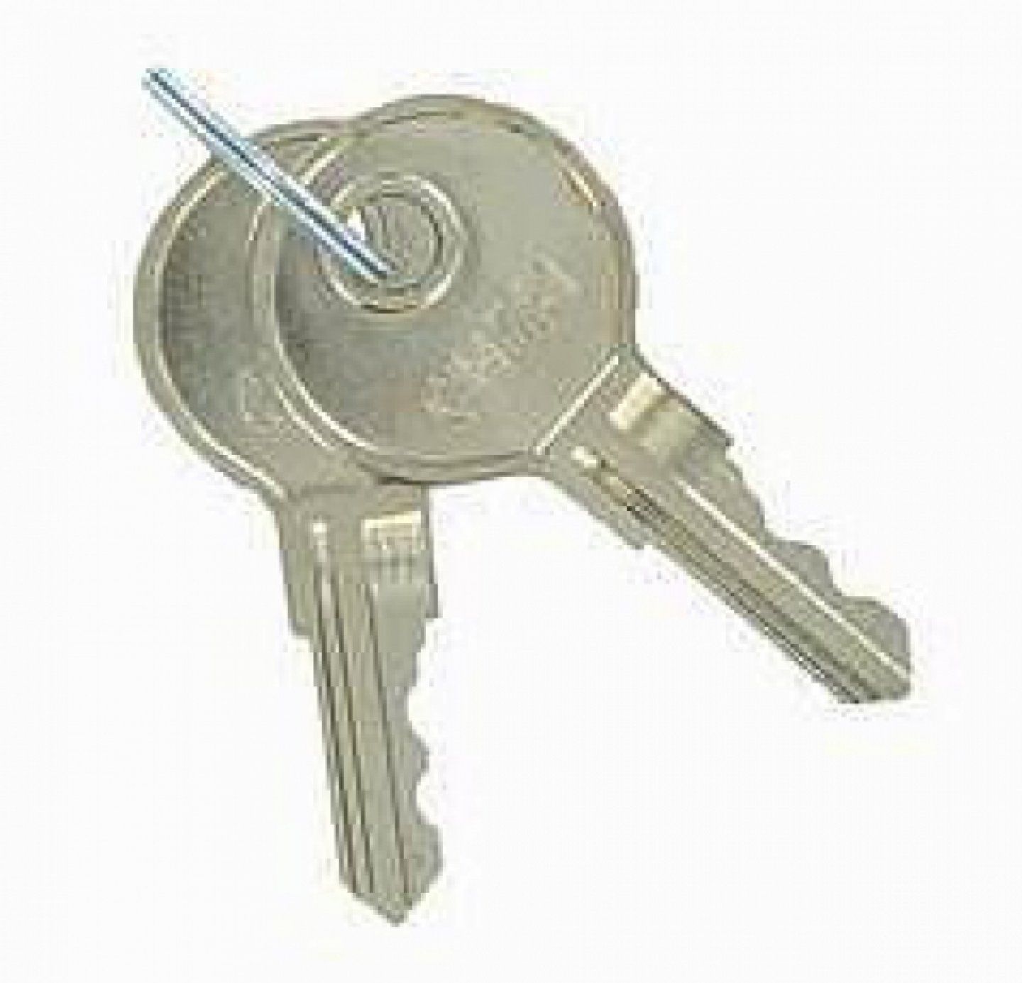 Roadtrek CH751 replacement keys 49399 - Mobilife RV Centre