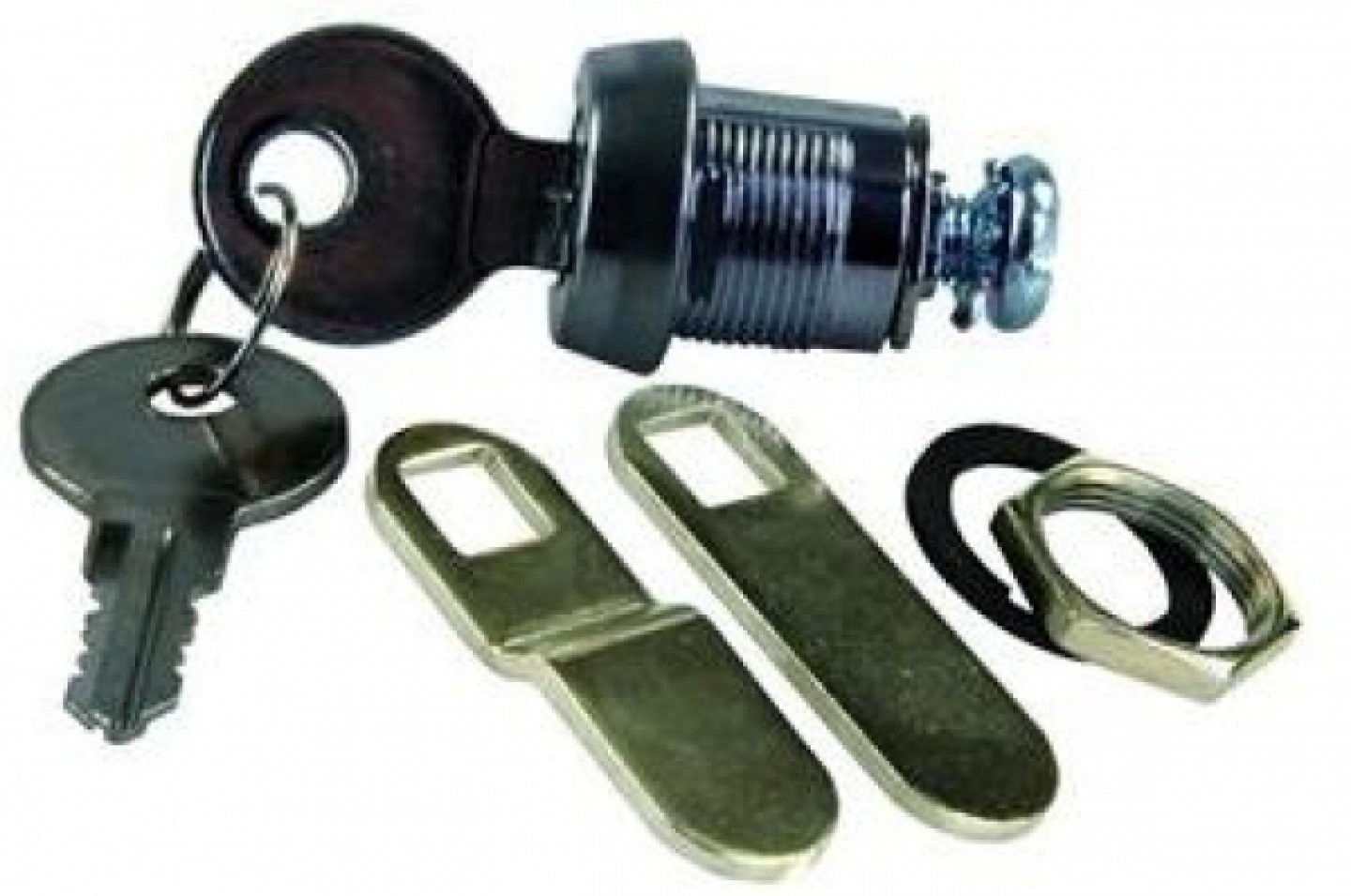 Compartment key lock - Mobilife RV Centre