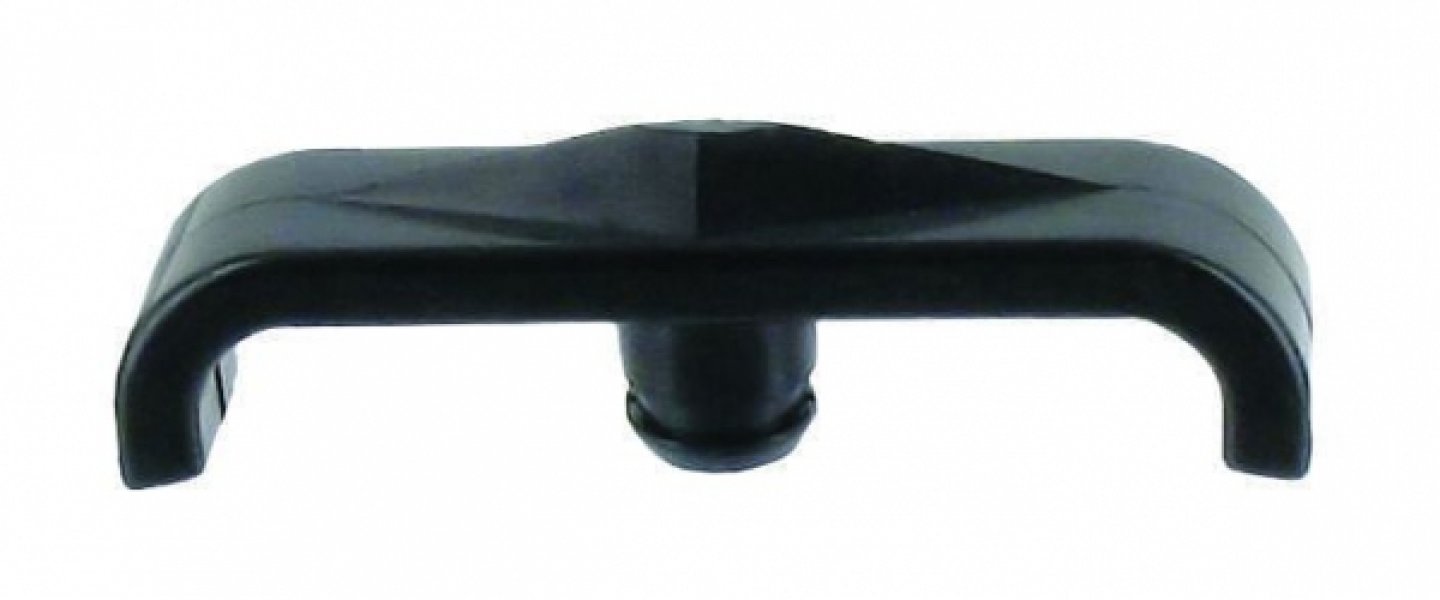 Gate Valve Handle-Plastic T1003-6VP - Mobilife RV Centre