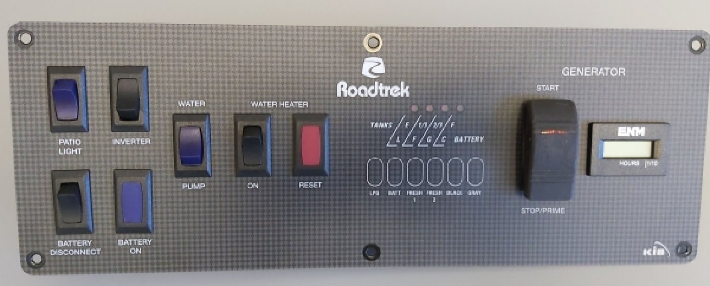 Our Roadtrek Inventory - Mobilife RV Centre