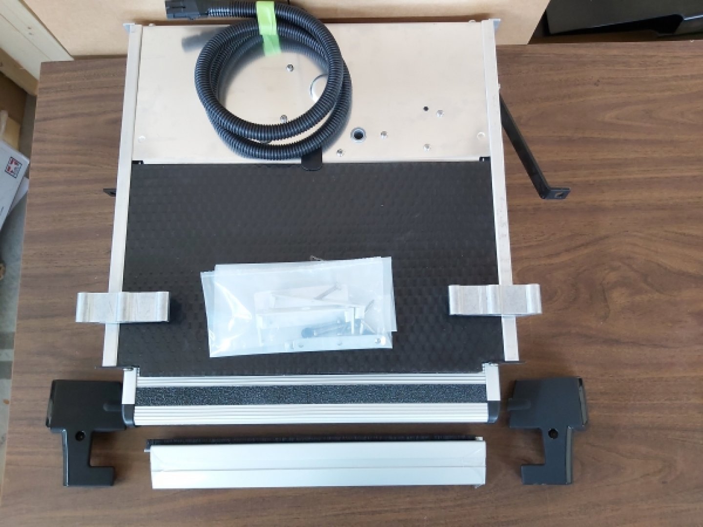 Power Step for DS door Dodge ProMaster HM 1245 - Mobilife RV Centre