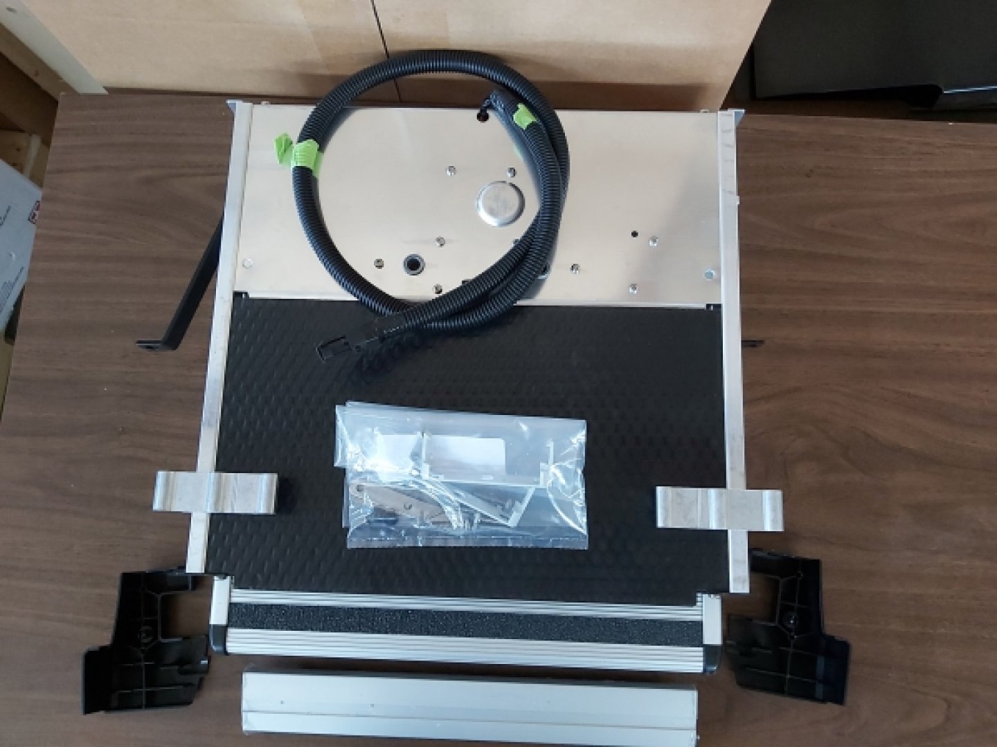 Power Step Dodge ProMaster HM 1247 - Mobilife RV Centre