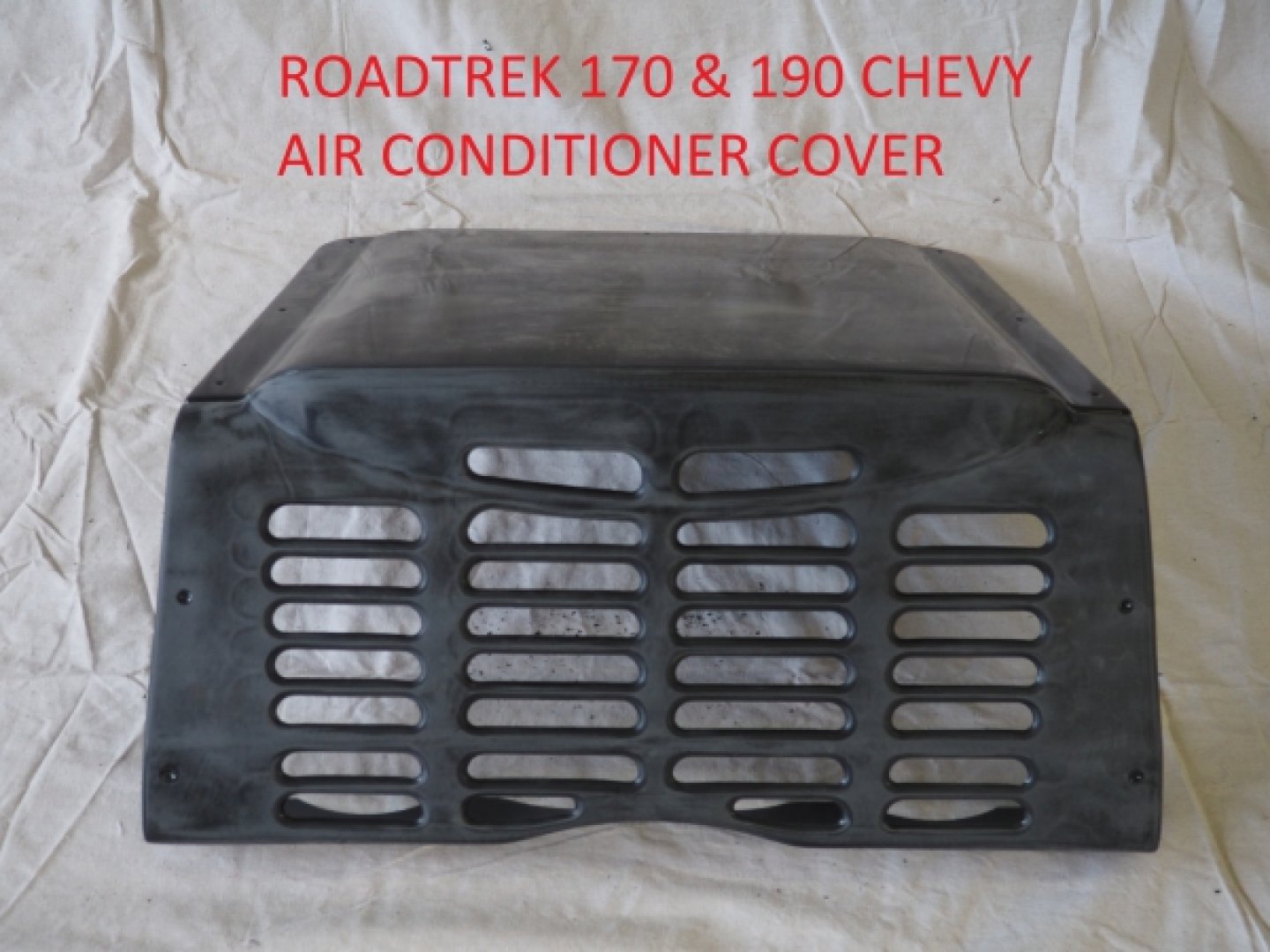 Our Roadtrek Inventory - Mobilife RV Centre