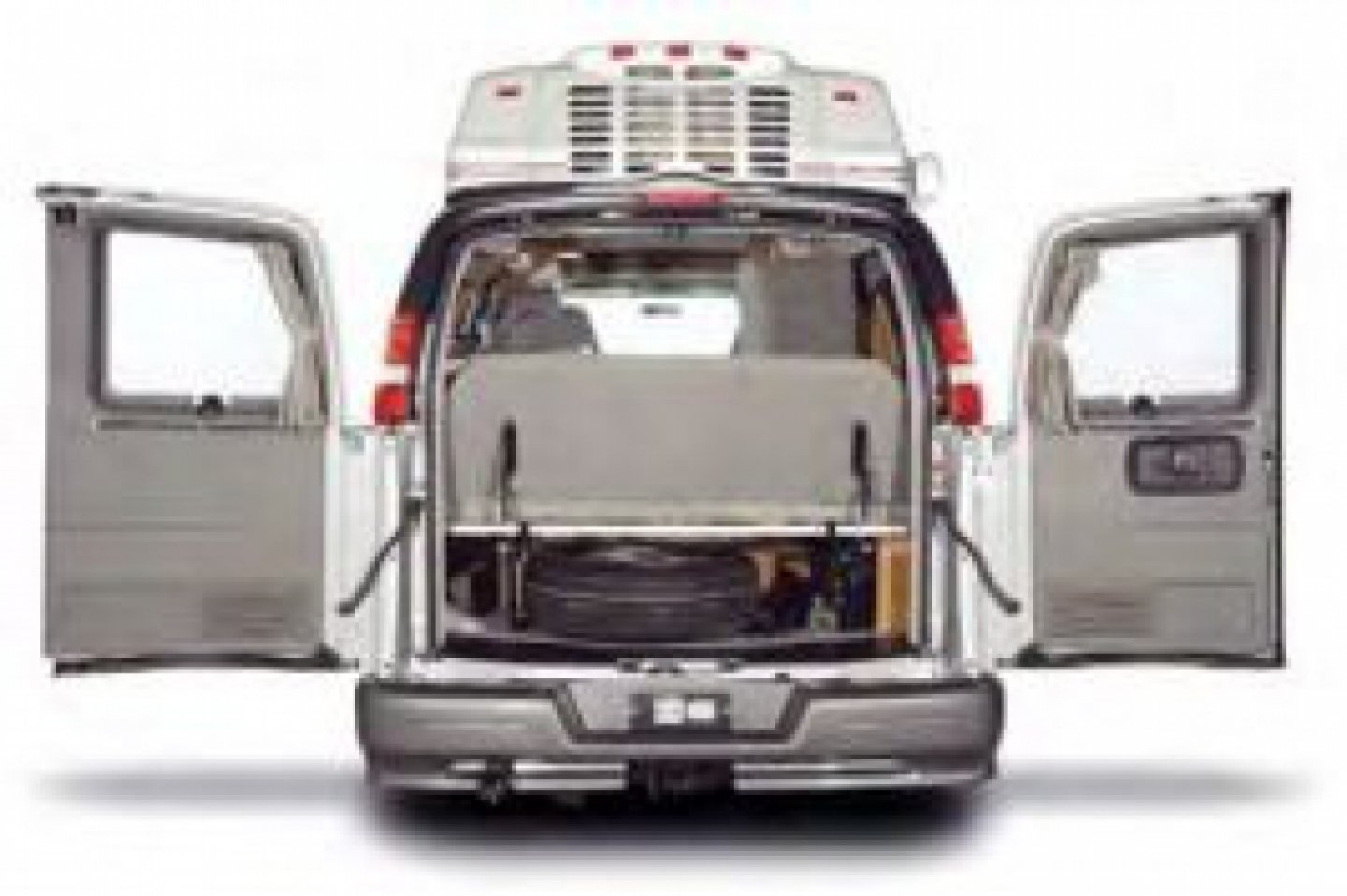 Our Roadtrek Inventory - Mobilife RV Centre