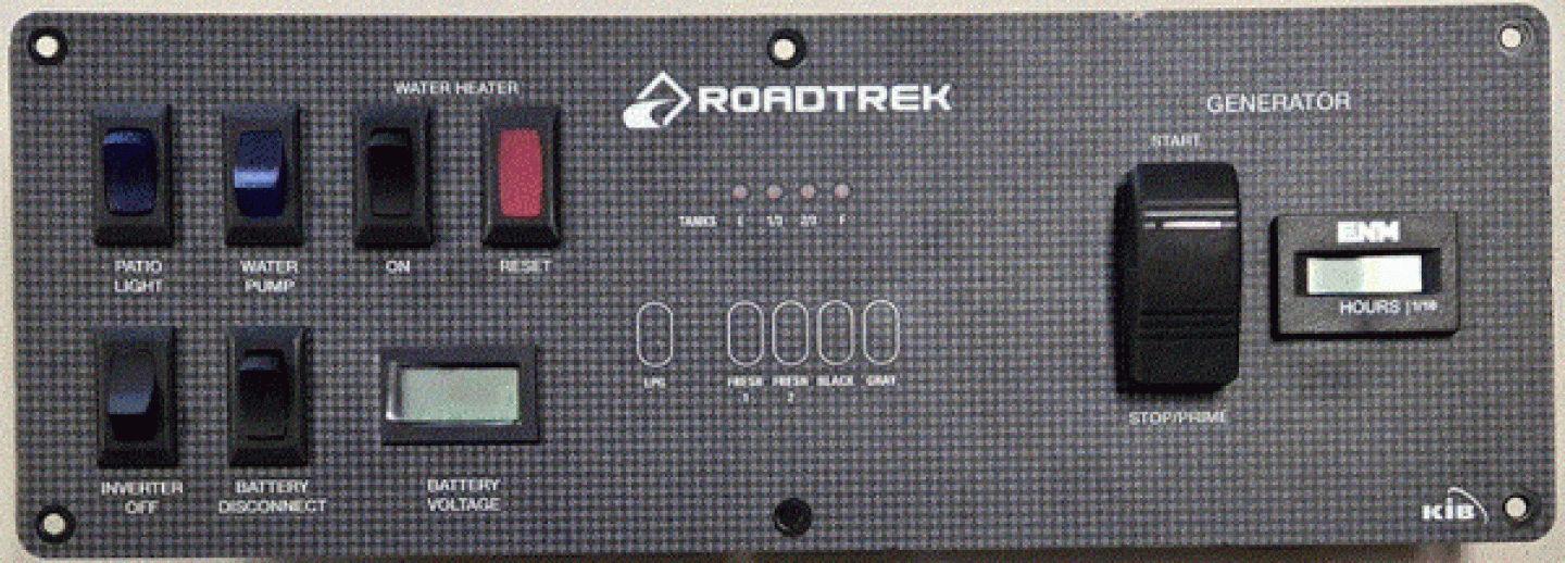 Our Roadtrek Inventory - Mobilife RV Centre
