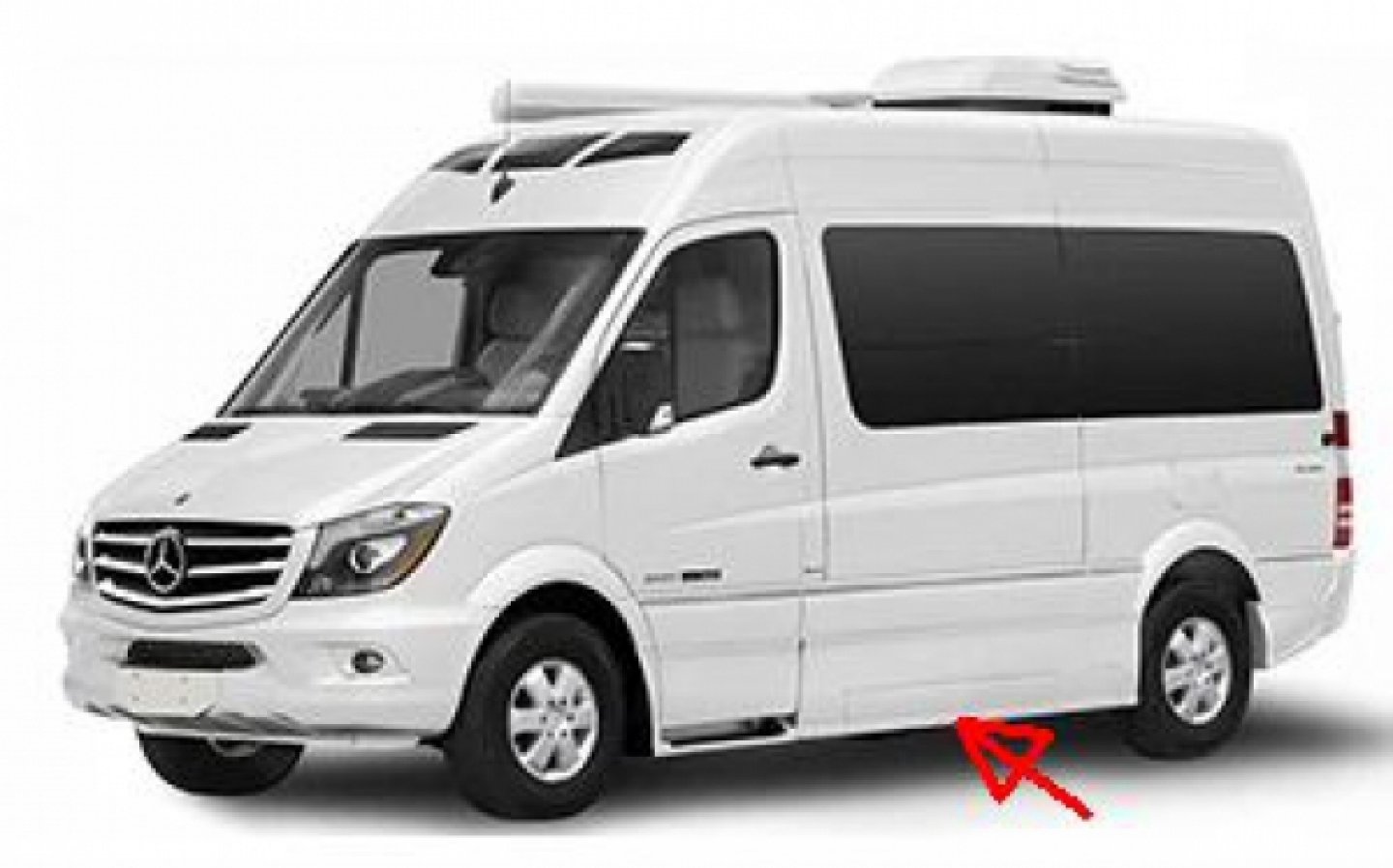 Our Roadtrek Inventory - Mobilife RV Centre