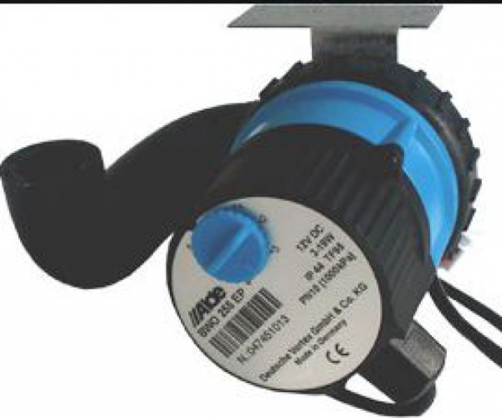 Roadtrek ALDE Pump S/O 14368 - Mobilife RV Centre