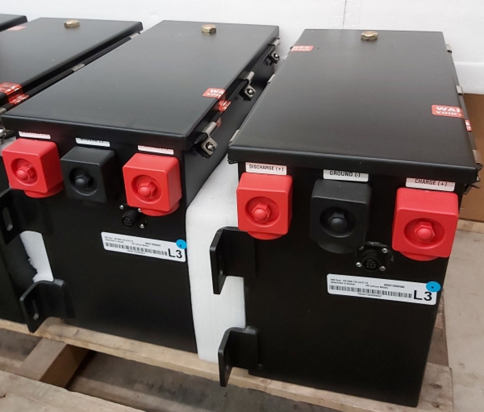 Our Roadtrek Inventory - Mobilife RV Centre