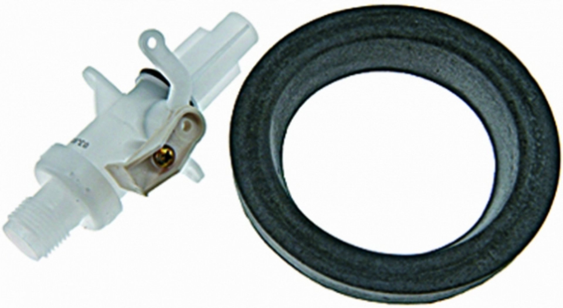 Thetford Aqua Magic IV Water Valve Assembly 13168 - Mobilife RV Centre