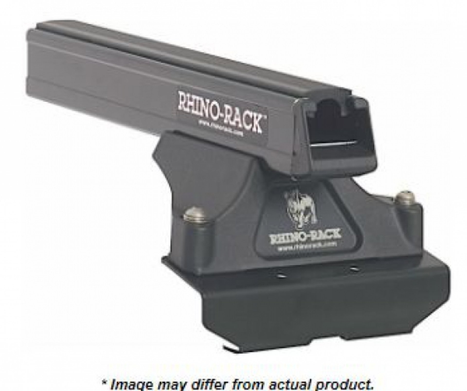 Roadtrek Dodge ProMaster roof rack - Mobilife RV Centre