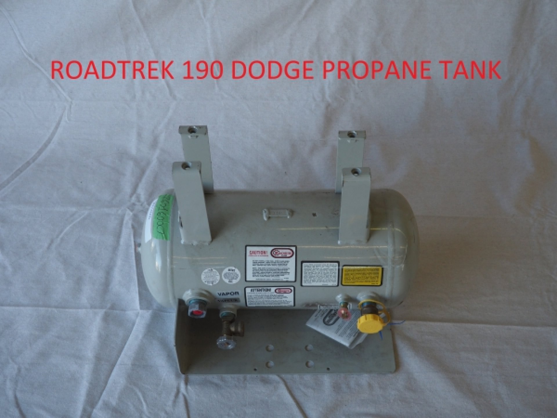 Our Roadtrek Inventory - Mobilife RV Centre