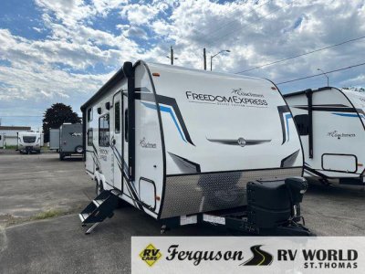 RVs and Travel Trailers for Sale in London Ontario | London RV Dealer