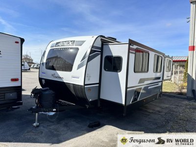 RVs and Travel Trailers for Sale in London Ontario | London RV Dealer