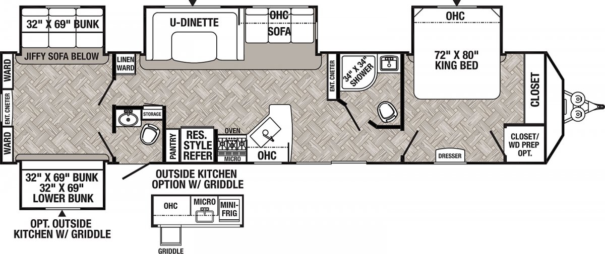 Park Model Inventory | Great Canadian RV