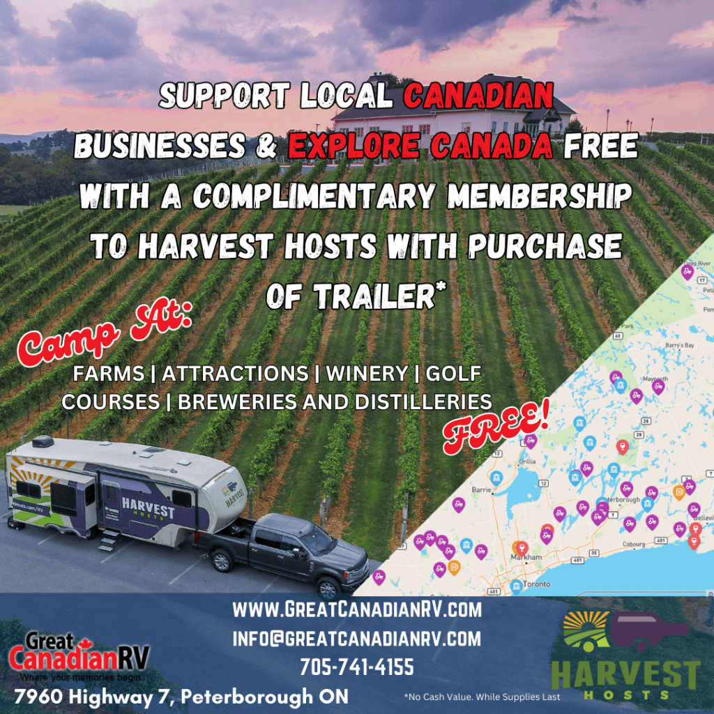 2026 Palomino Puma 403LFT | Great Canadian RV