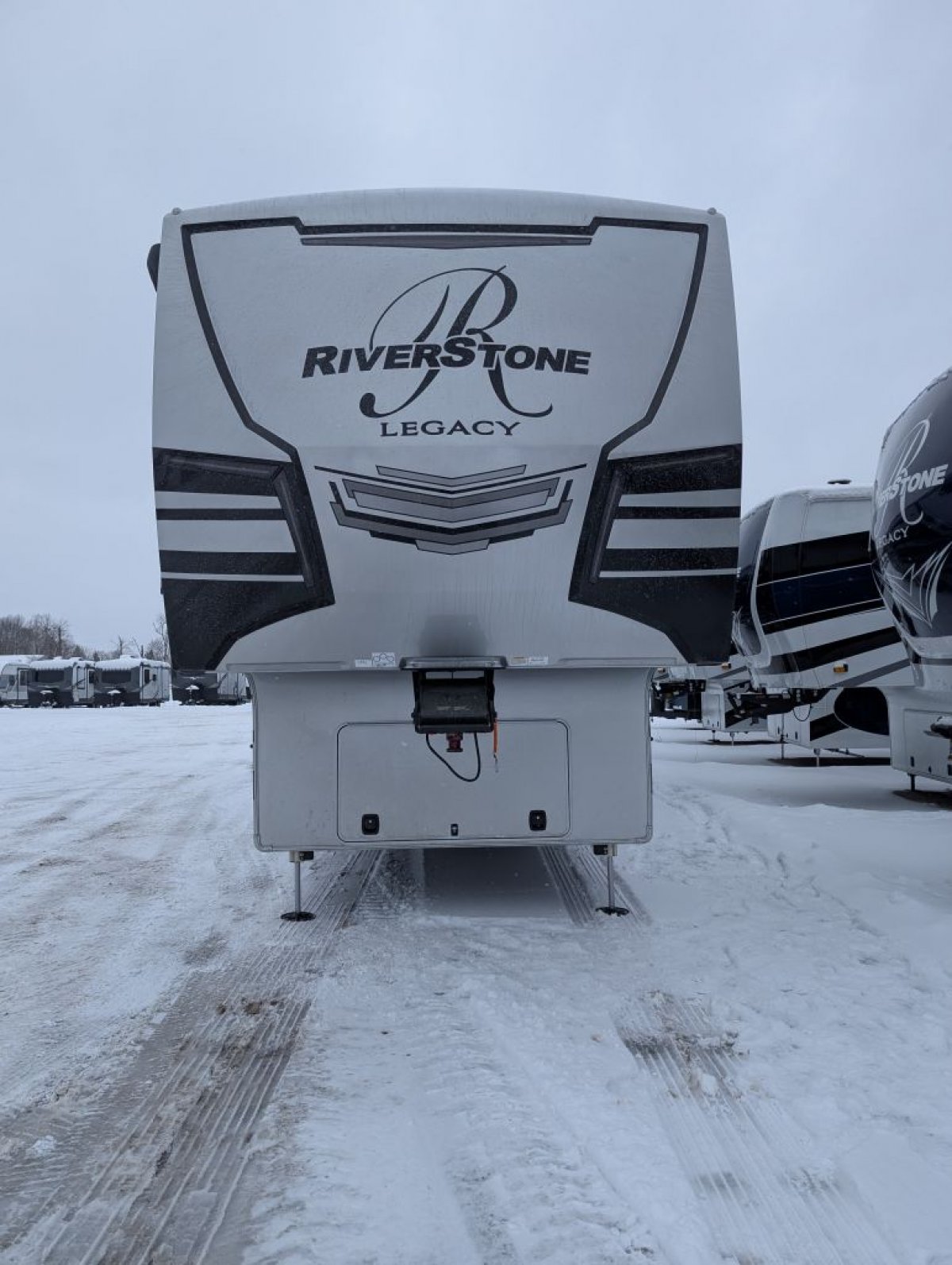 Riverstone Inventory | Great Canadian RV