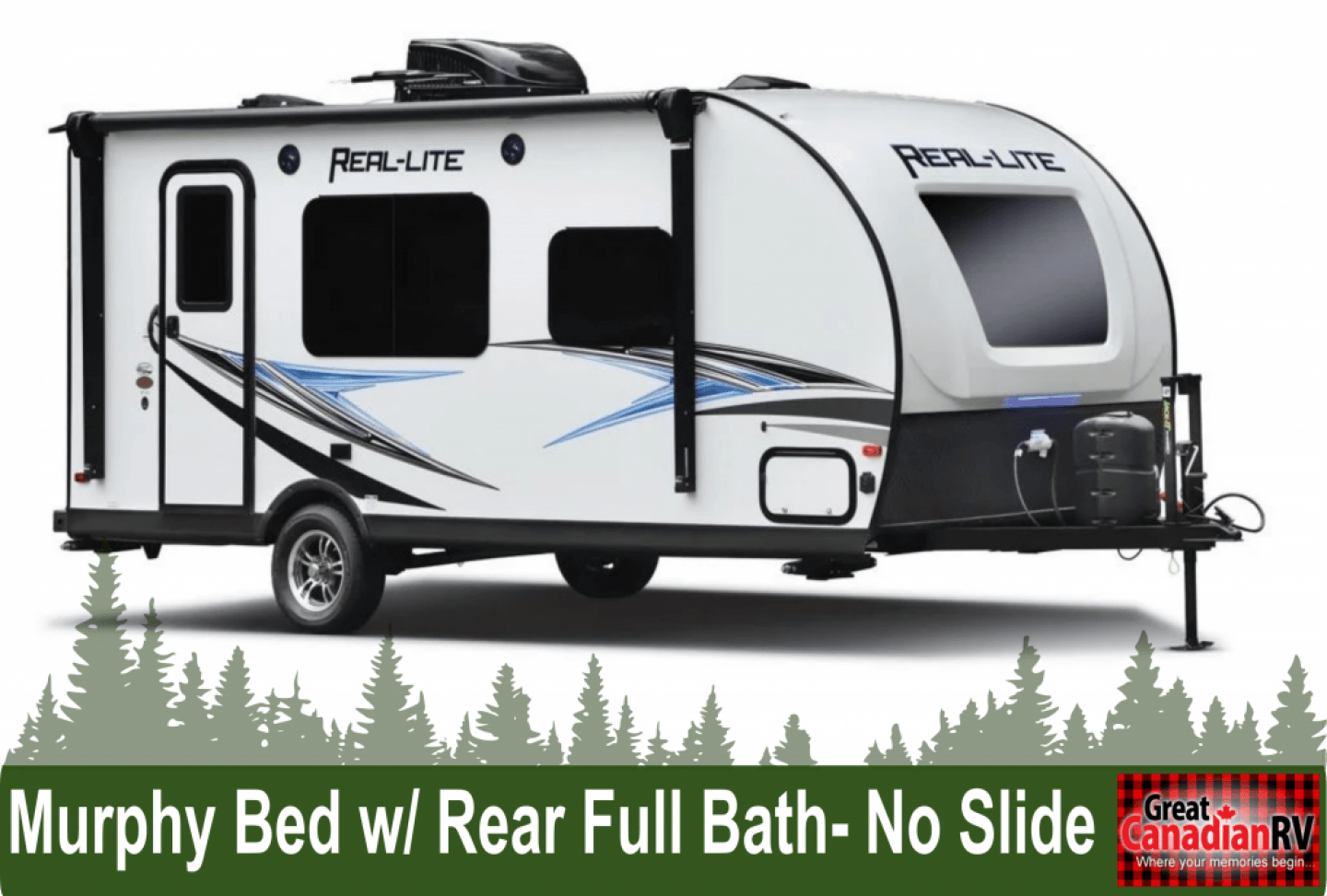 Our RV Inventory | Great Canadian RV