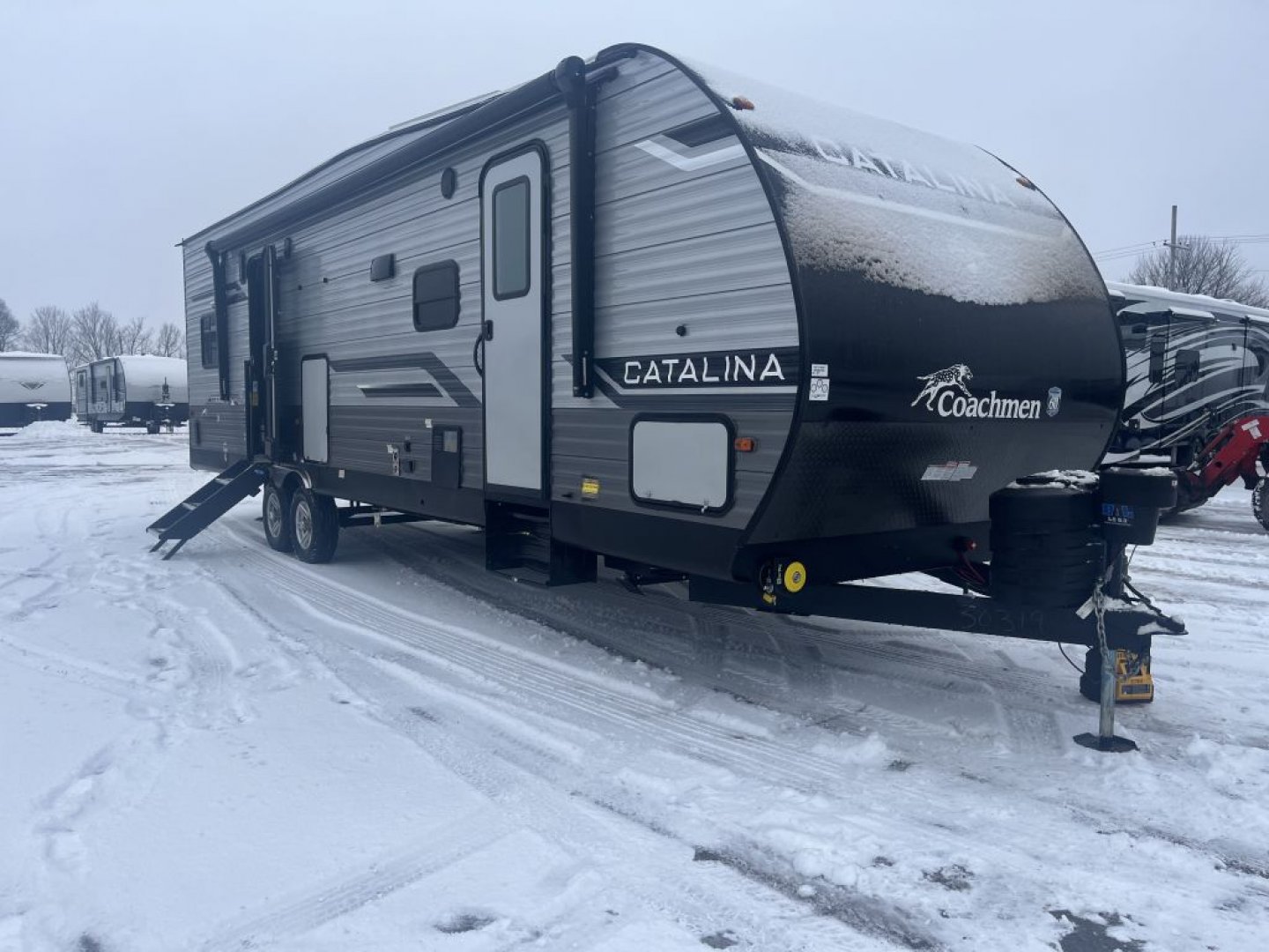 Catalina Inventory | Great Canadian RV