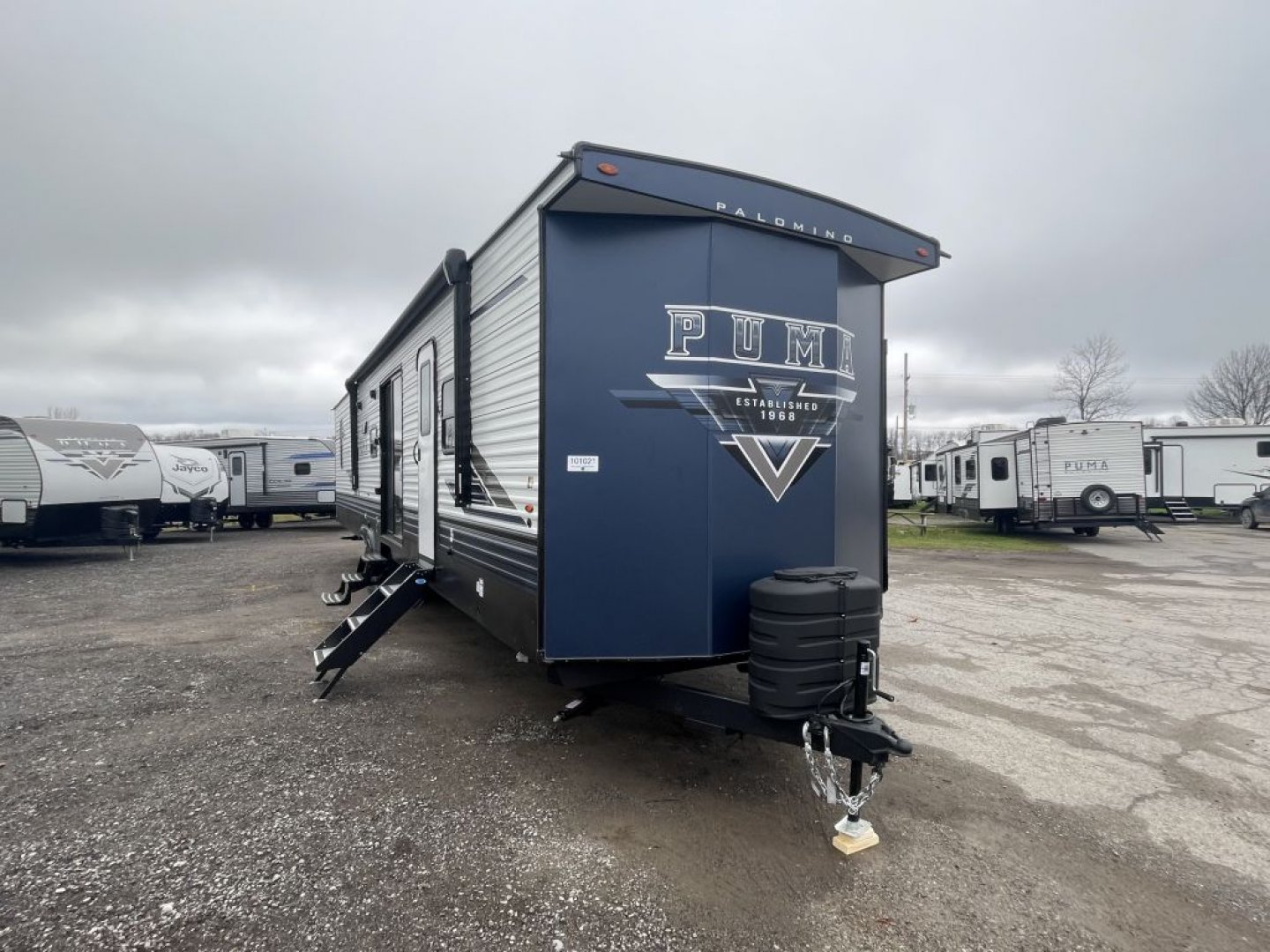 Park Model Inventory | Great Canadian RV