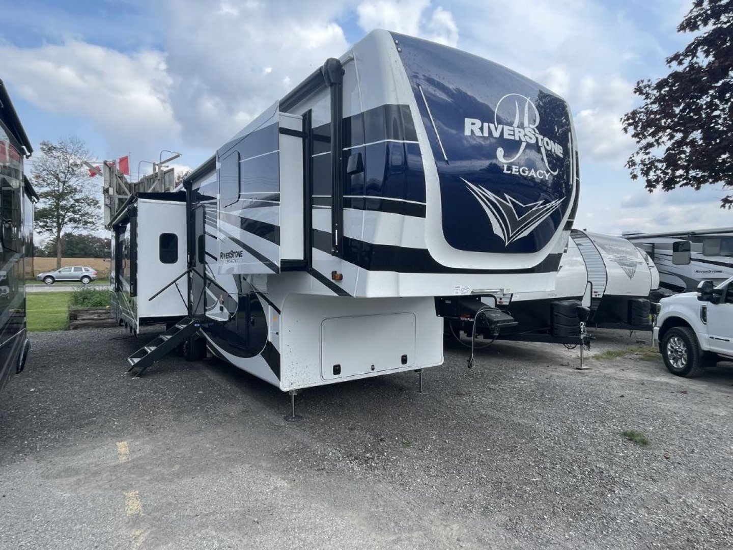 Riverstone Inventory | Great Canadian RV