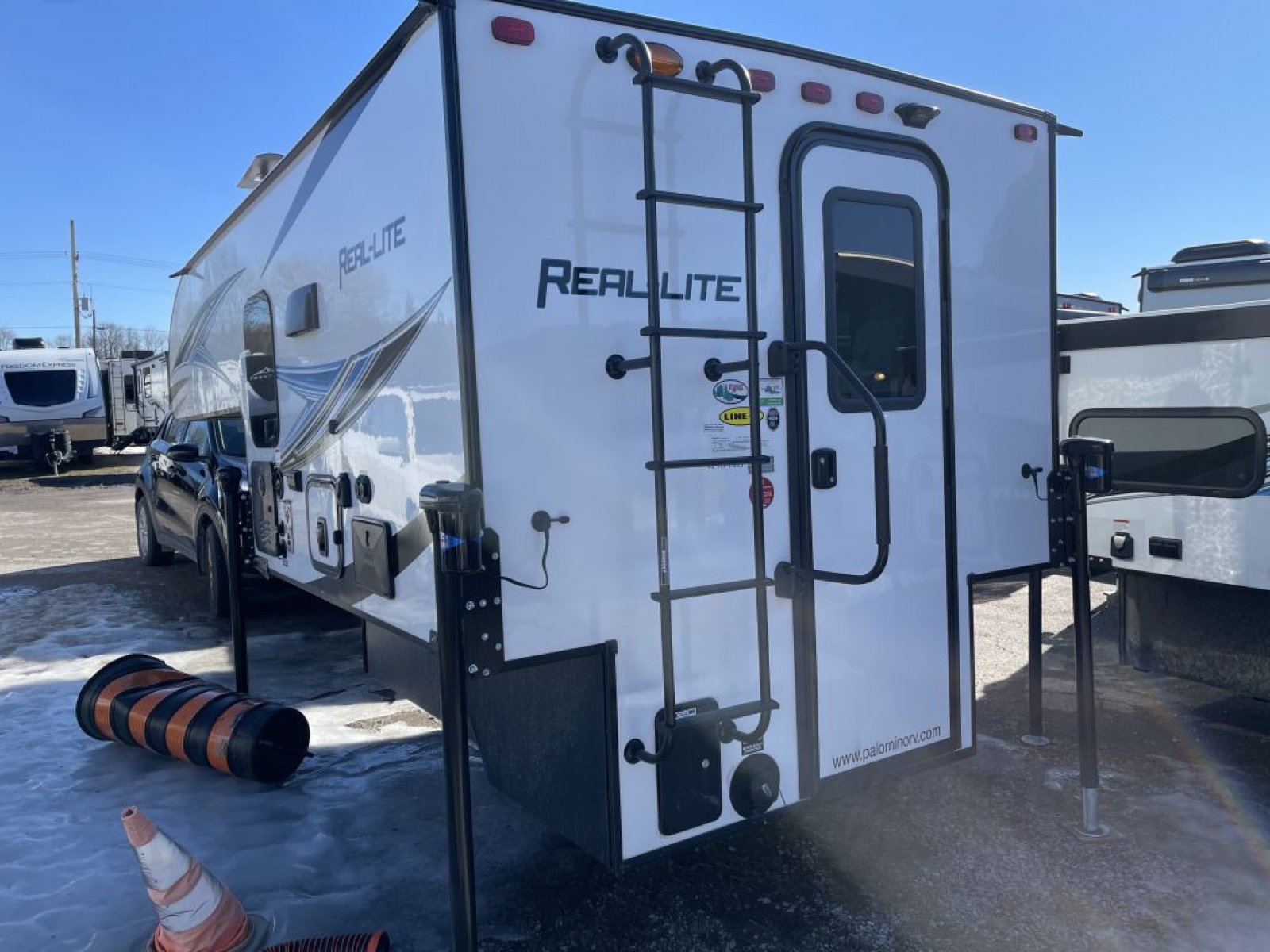 Our RV Inventory | Great Canadian RV