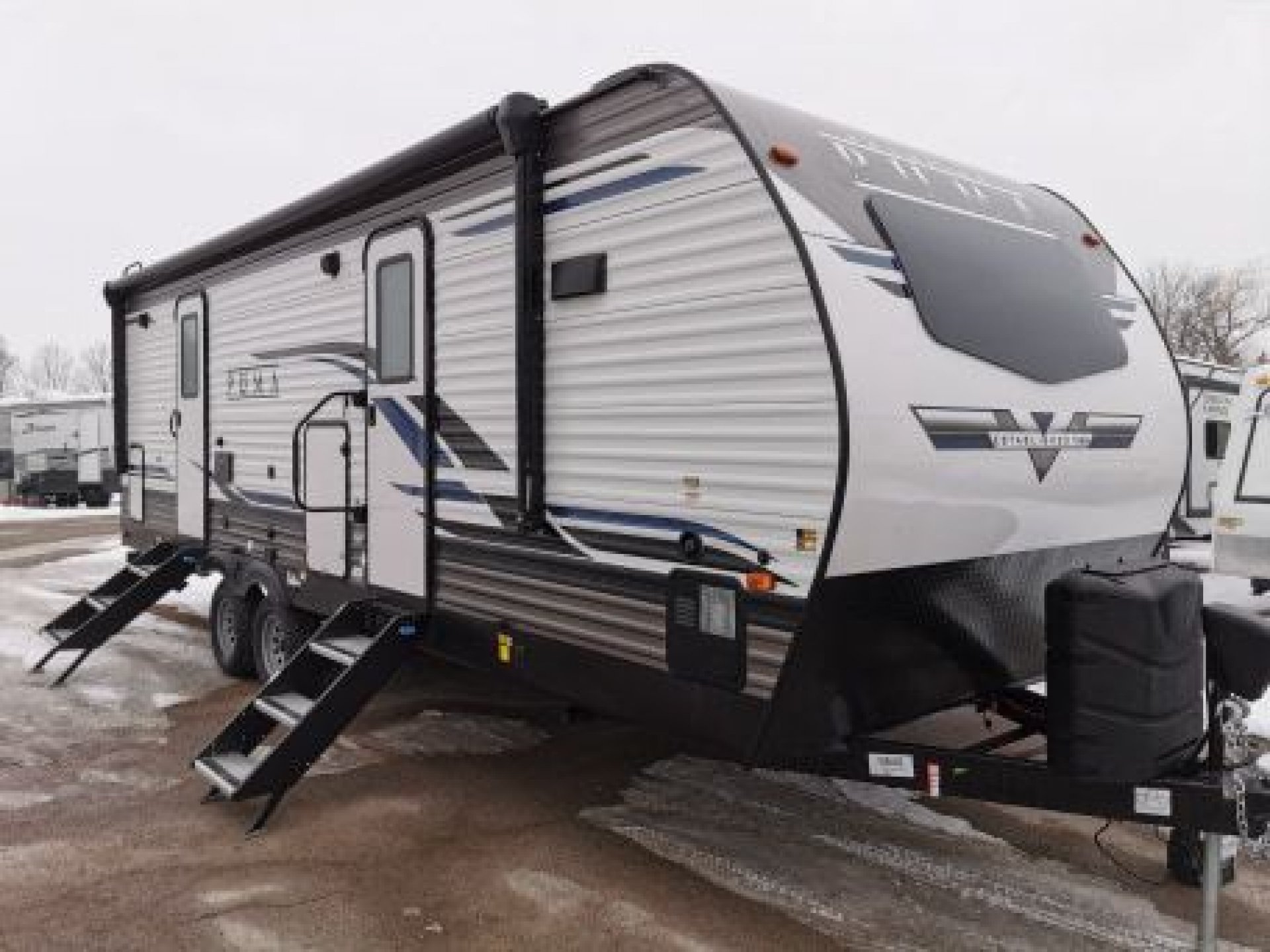 Our RV Inventory | Great Canadian RV