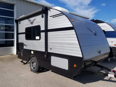 Great Canadian RV Ltd.