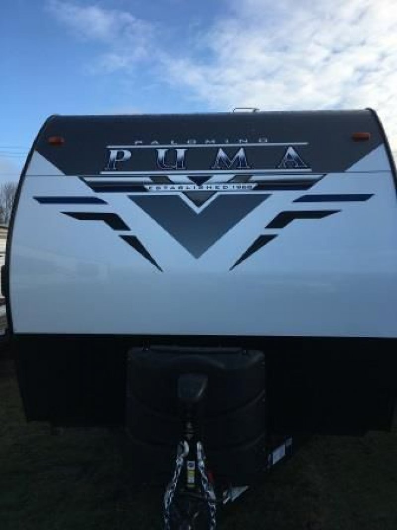 Puma Inventory | Great Canadian RV