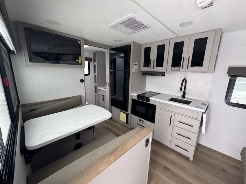 2026 Alliance RV Delta Solo RB152 | Great Canadian RV