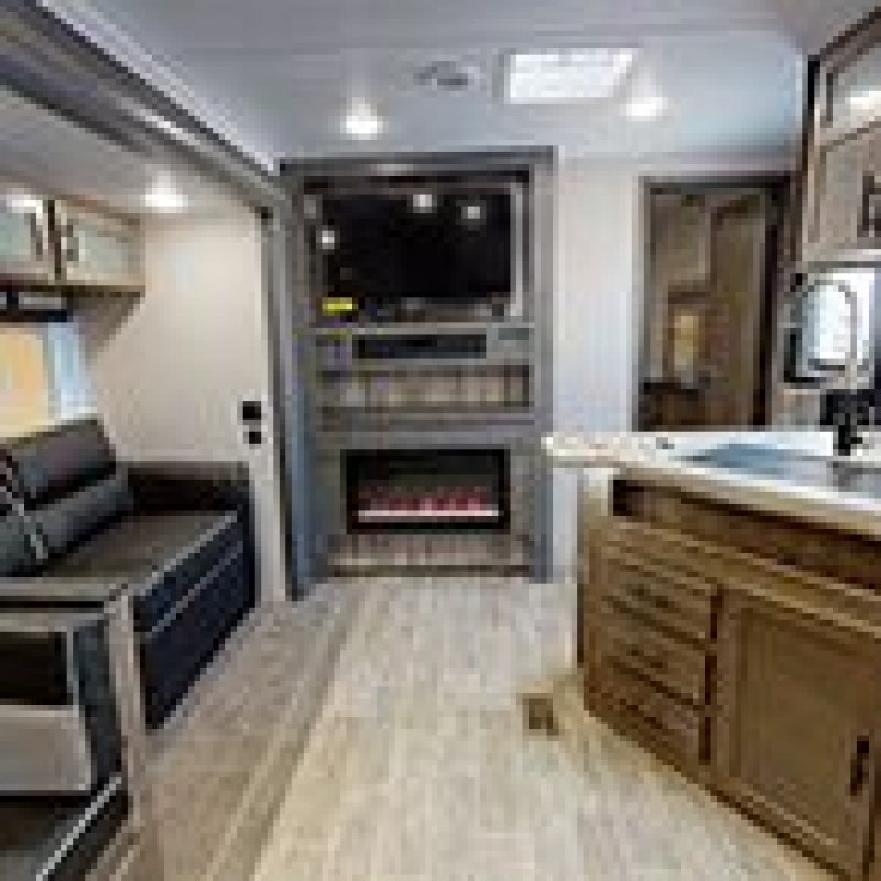 New Units | Great Canadian RV