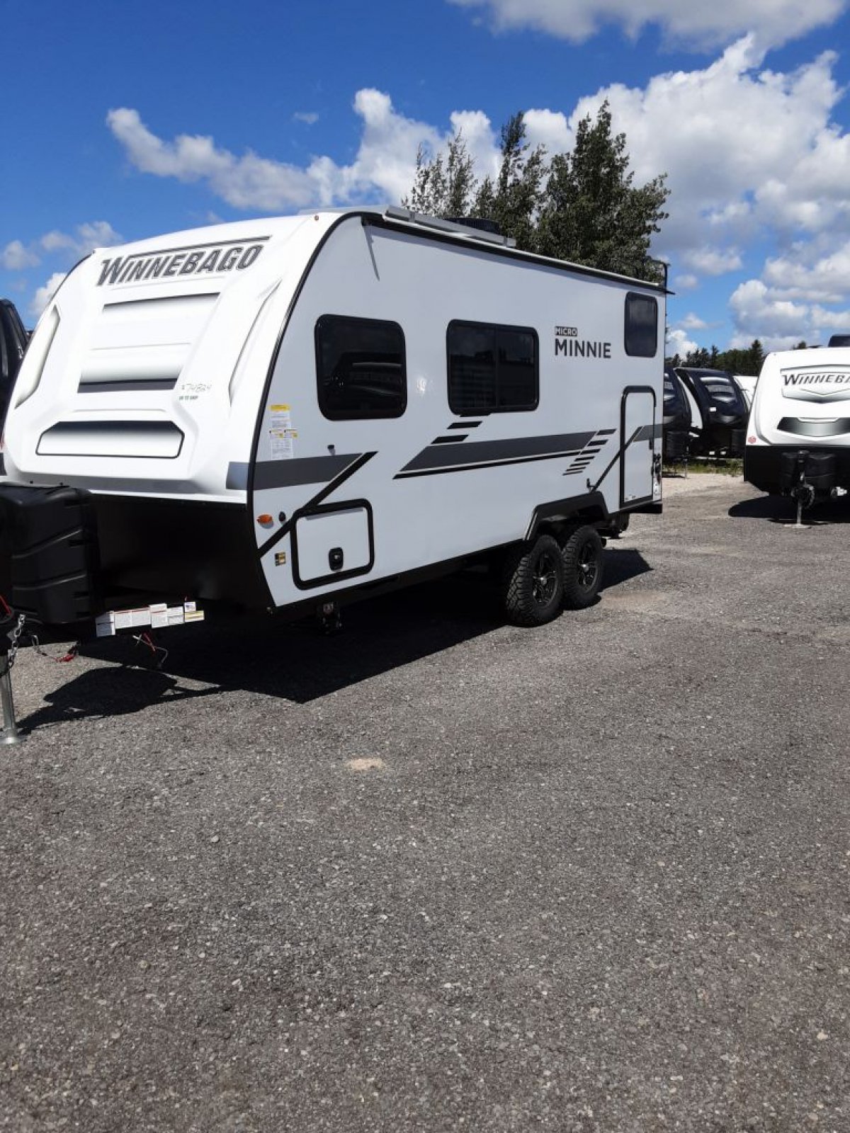 Our RV Inventory | Great Escape RV
